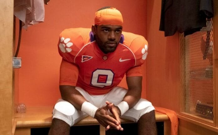 Ray McElrathbey's Complete Biography and Net Worth - Life in lines