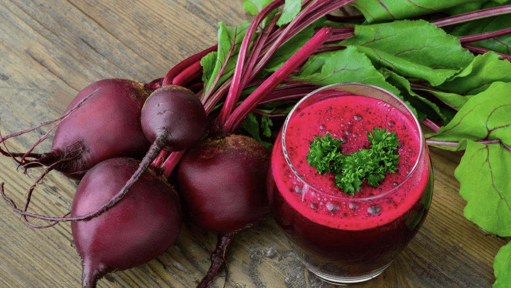 Beetroot benefits for men: Make your erection better in 2023