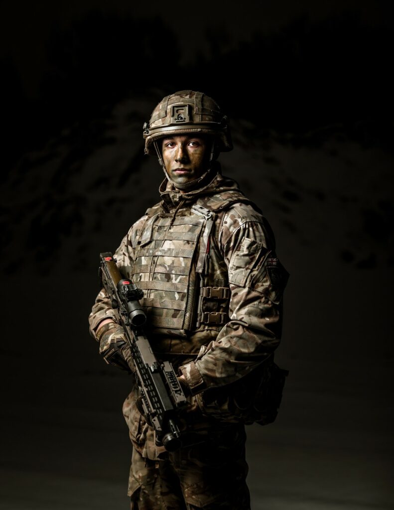 Exploring the unique legal challenges of toxic exposure in the military ...